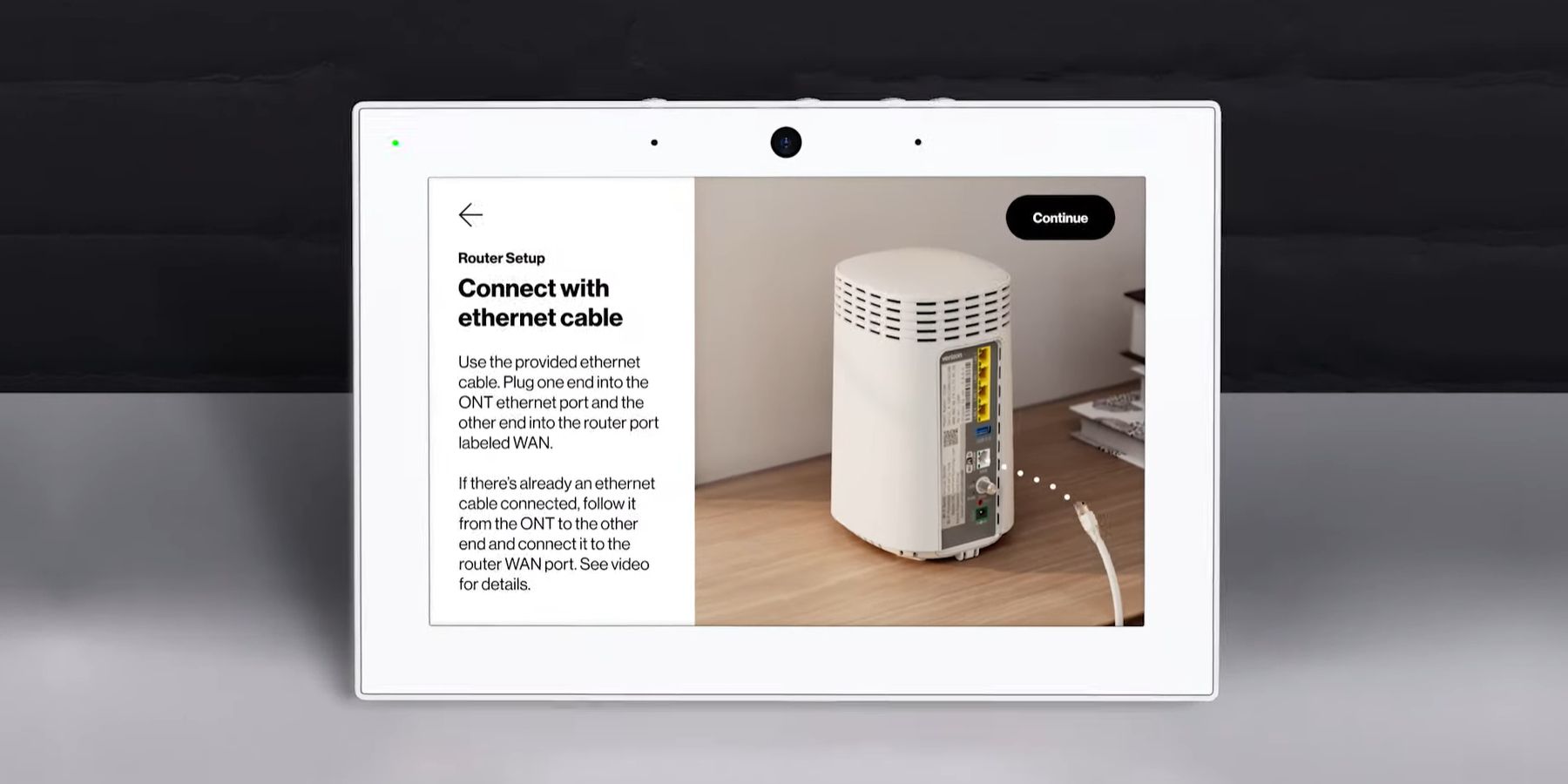 A Verizon Smart Display Is Coming, But Does Anyone Really Need One?