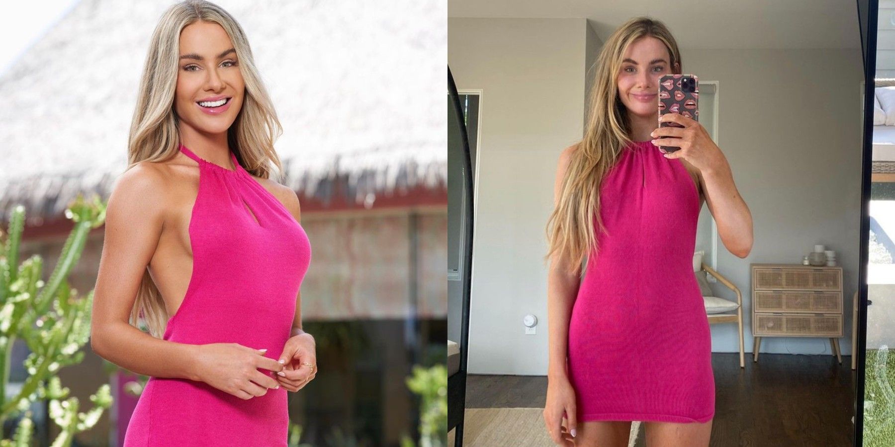 Bachelor: Victoria Paul Calls Out Alleged Paradise Cast Photo Editing