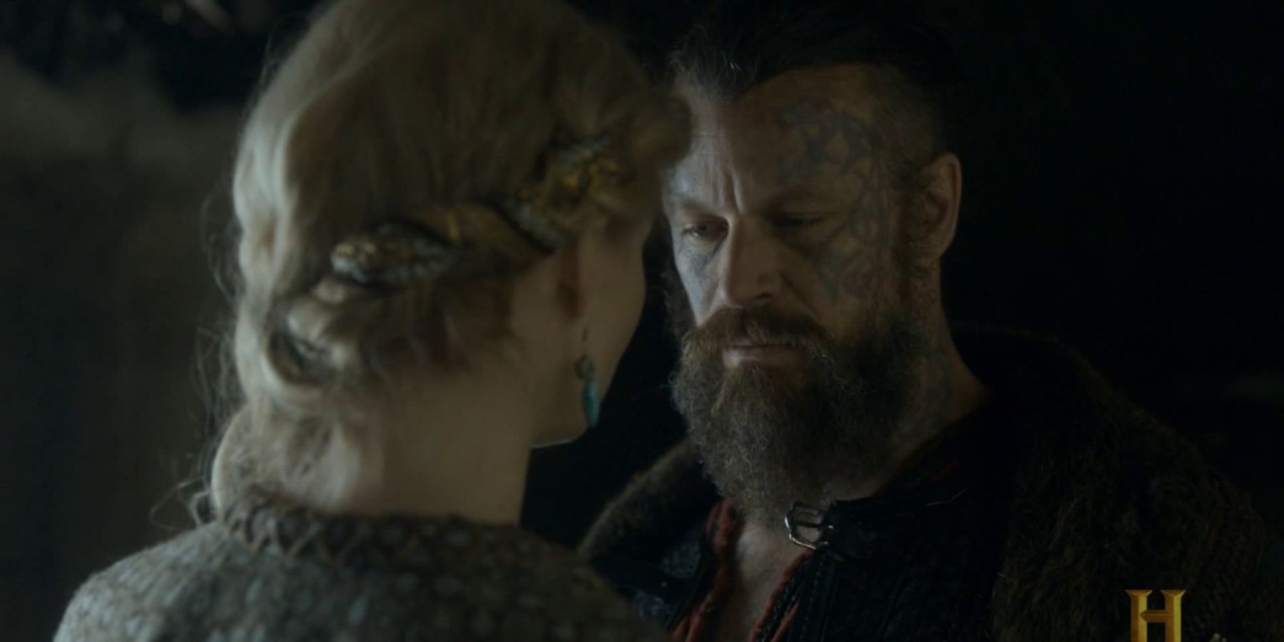 Vikings: 9 Things Harald Did That Fans Just Can't Let Go Of