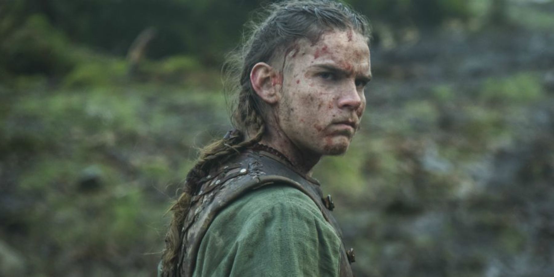Vikings: 10 Things You Didn't Know About Hvitserk