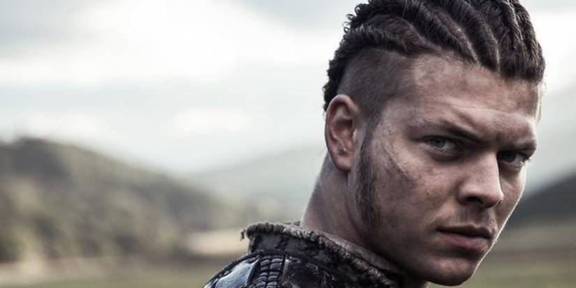 Vikings: 10 Things You Didn't Know About Ivar