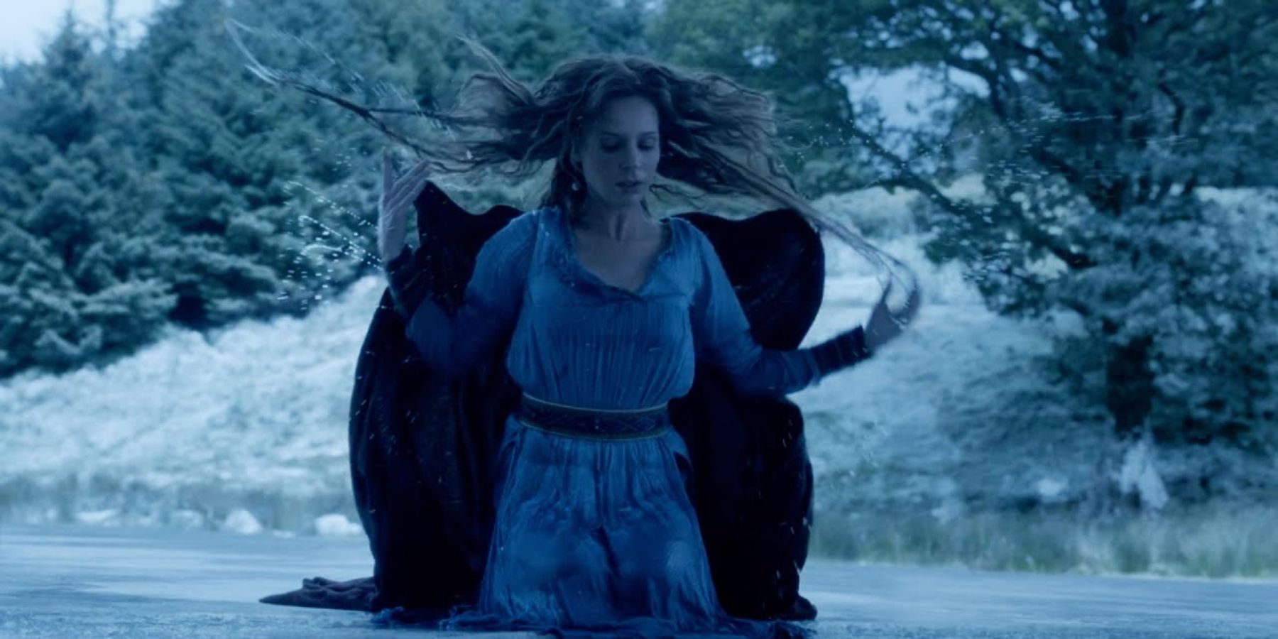 Vikings: 10 Things You Didn't Know About Ubbe