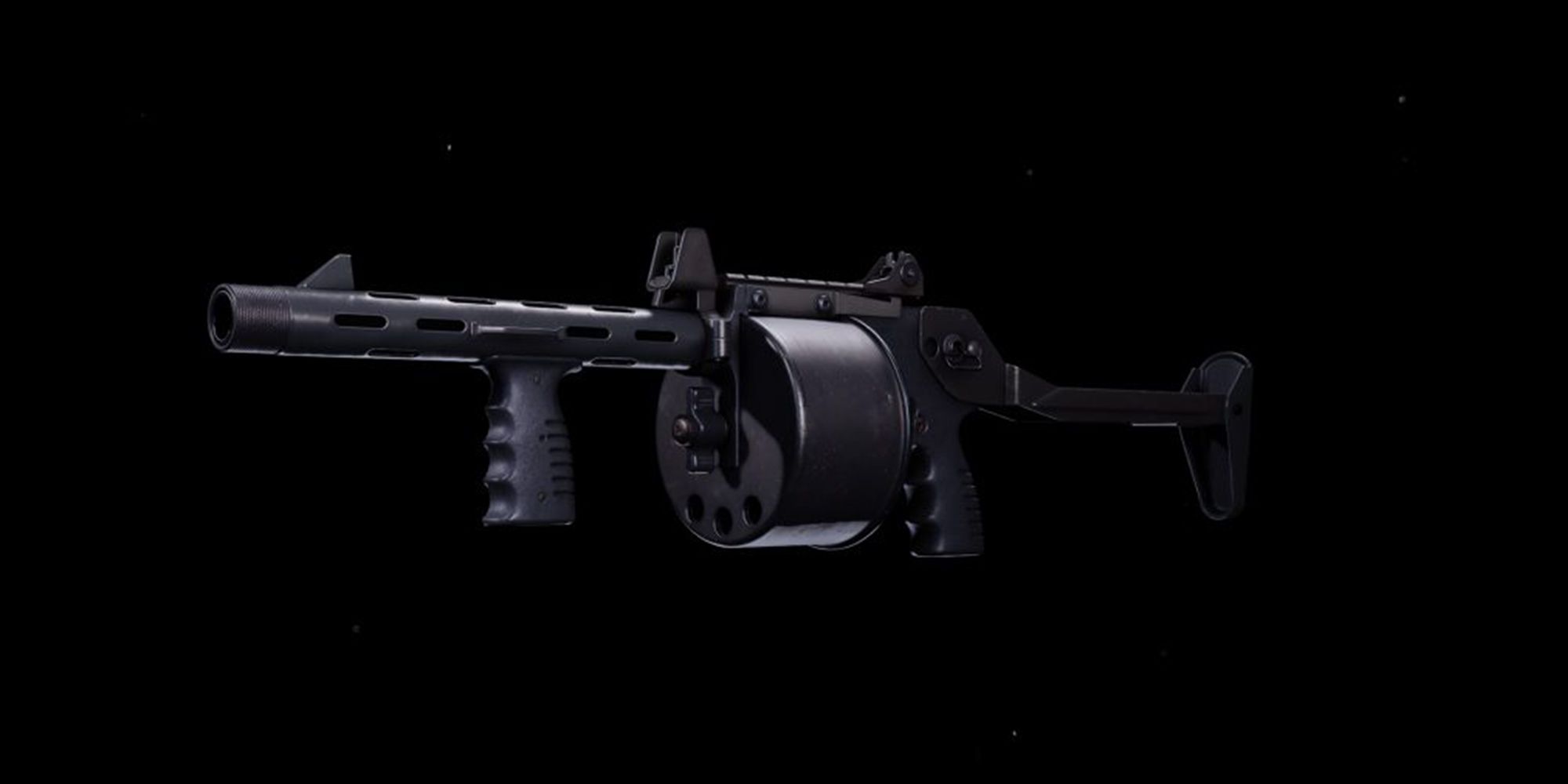 Best armaguerra loadout warzone season 4