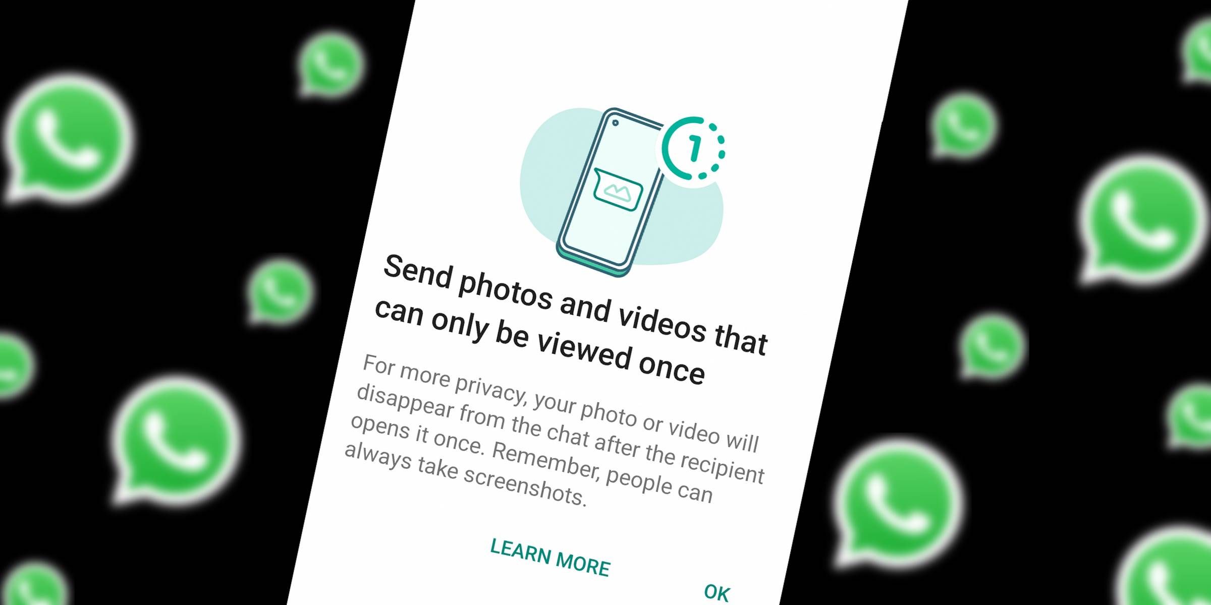 WhatsApp's Best Android-Exclusive Feature Is Coming To iOS