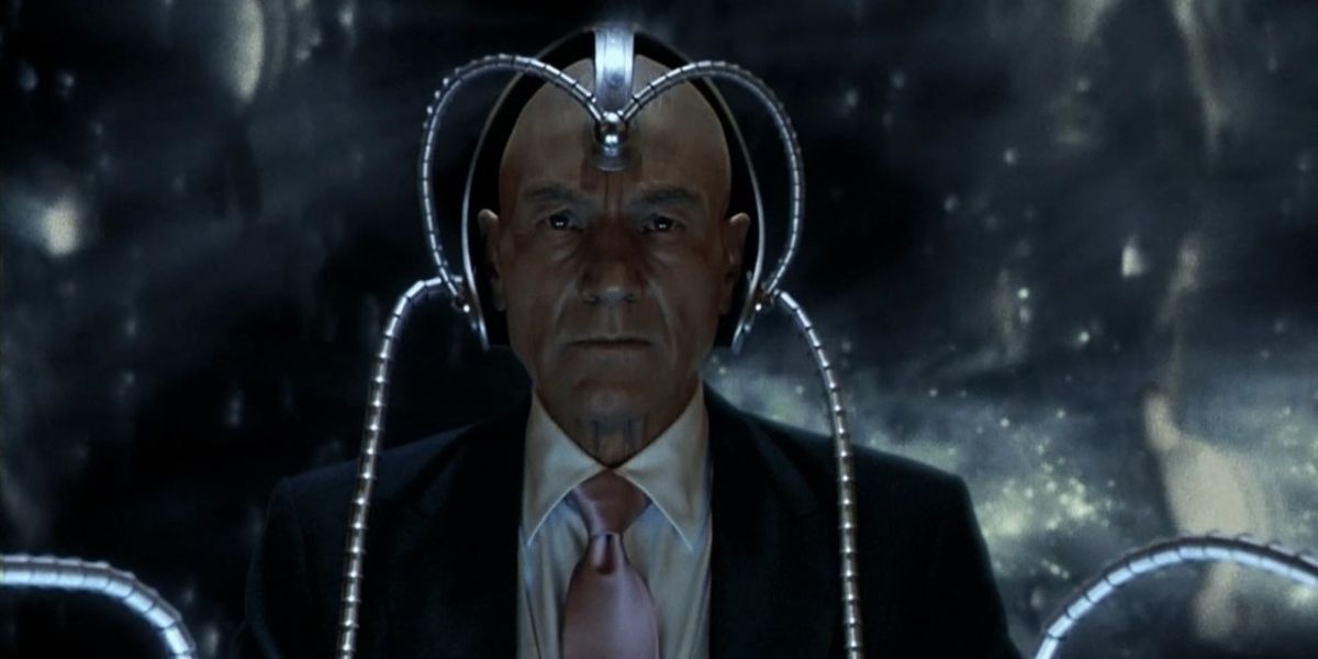 X-Men: 10 Important Events That Happened At Alkali Lake