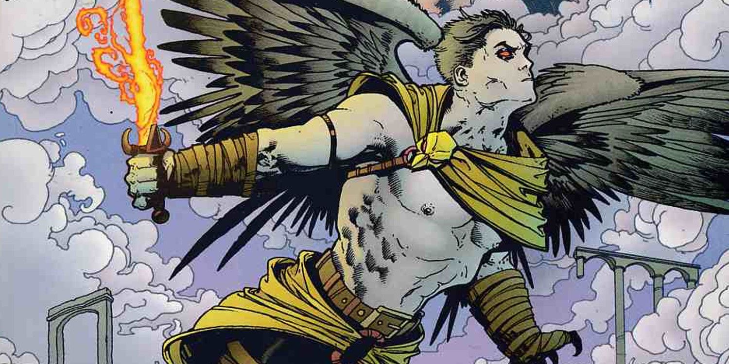 The Flash Episode 150: Every Easter Egg & Reference