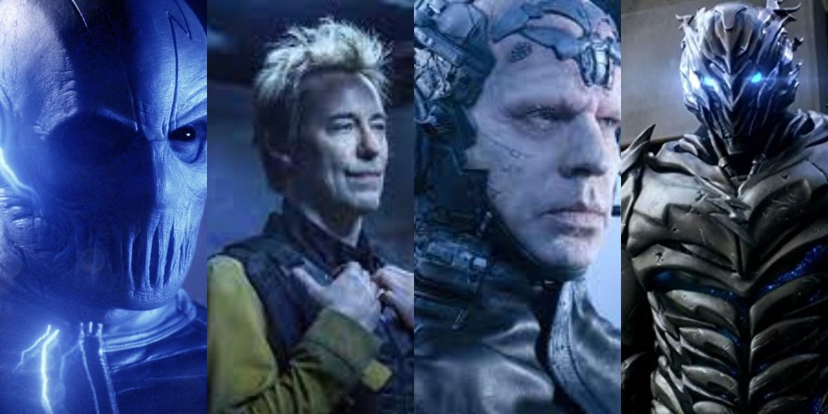 The Flash: 10 Unpopular Opinions About The Show (According To Reddit)