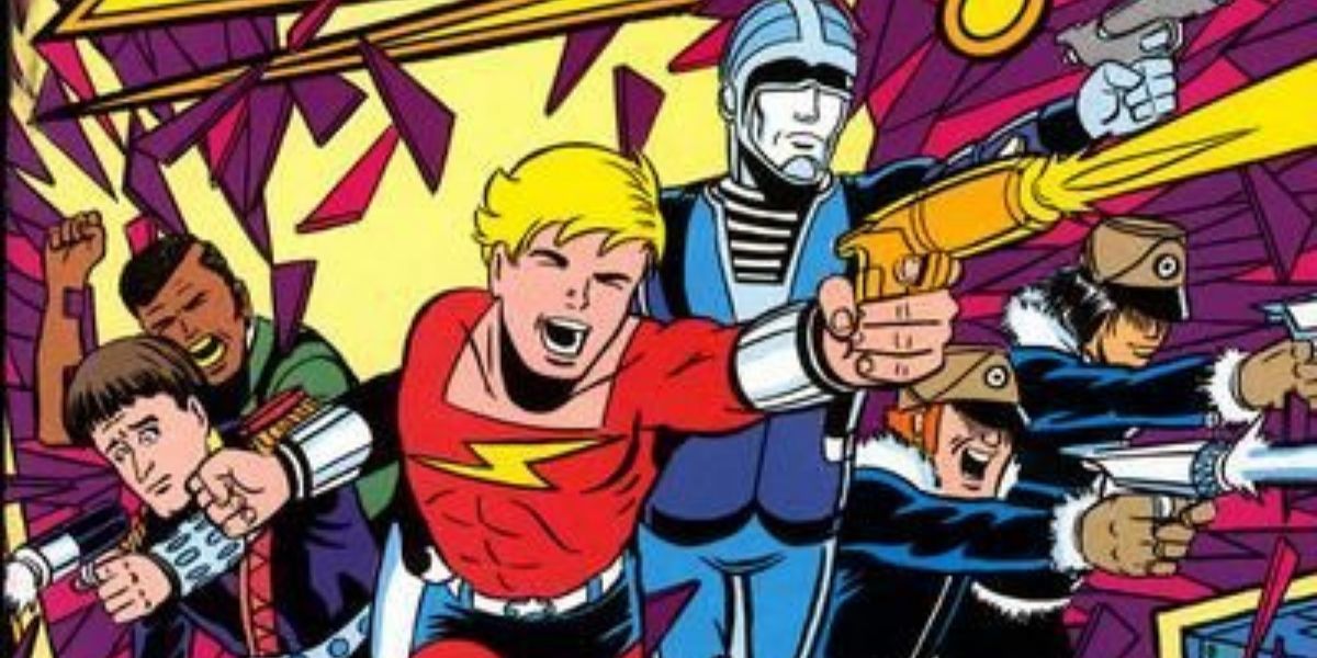 9 Hard-To-Find Graphic Novels Worth Your Time