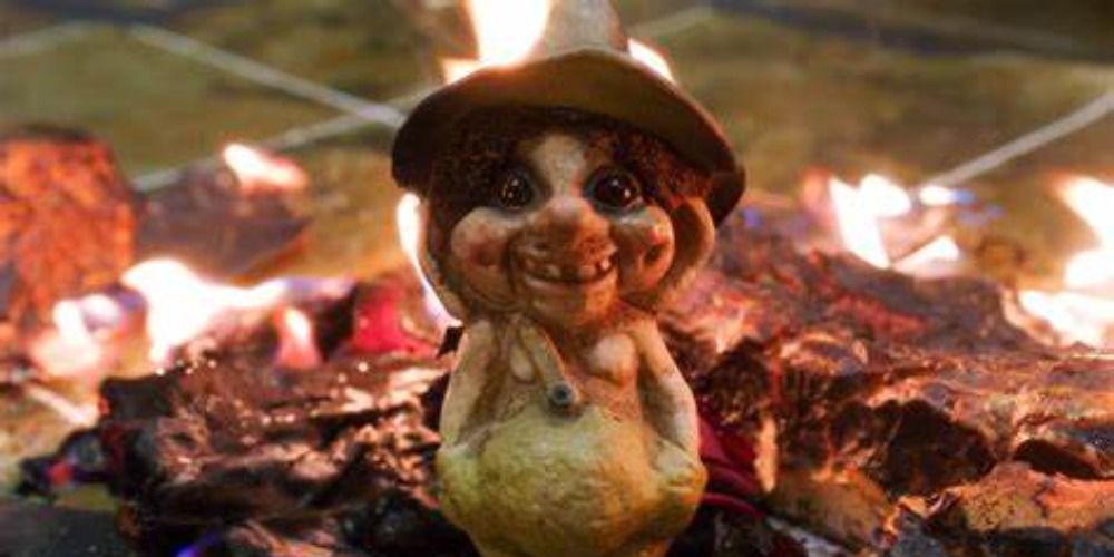 Community: 10 Funniest Pierce Hawthorne Moments