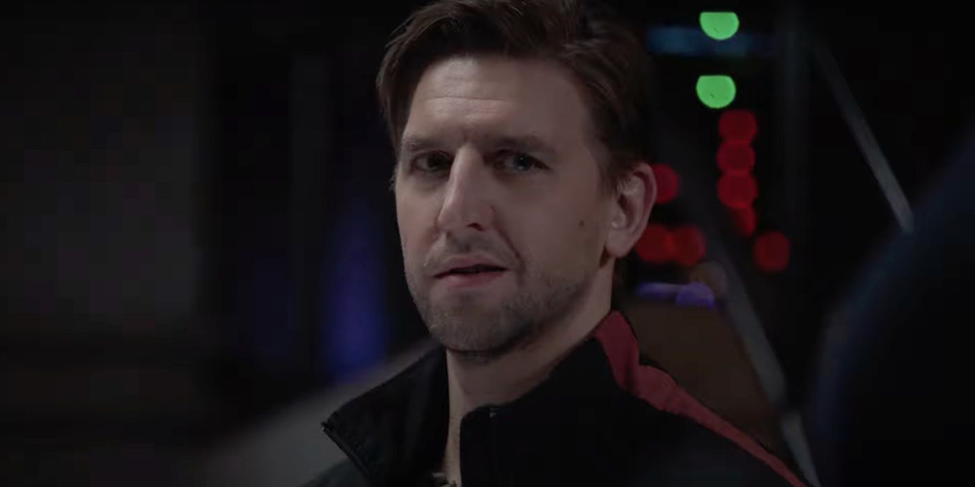 Agents Of SHEILD: How Davis Died (& In Which Episode)