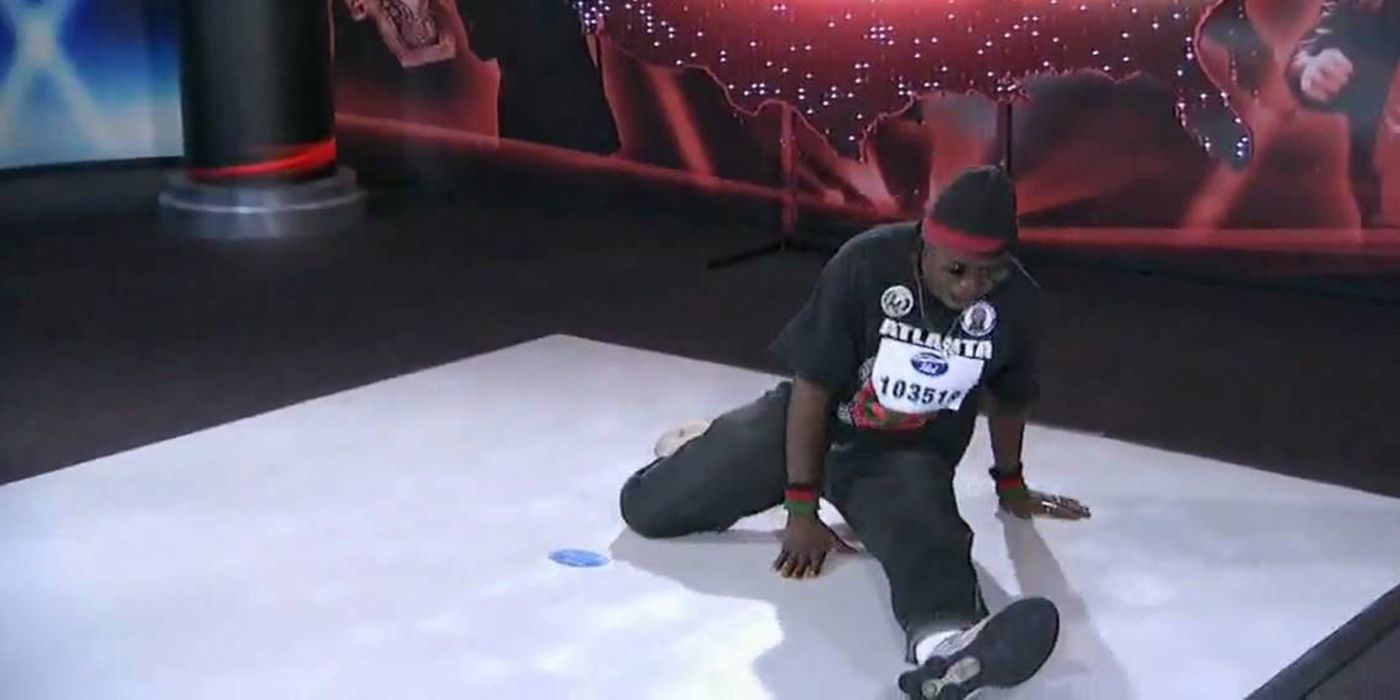 American Idol: 10 Funniest Auditions We Still Love To Watch