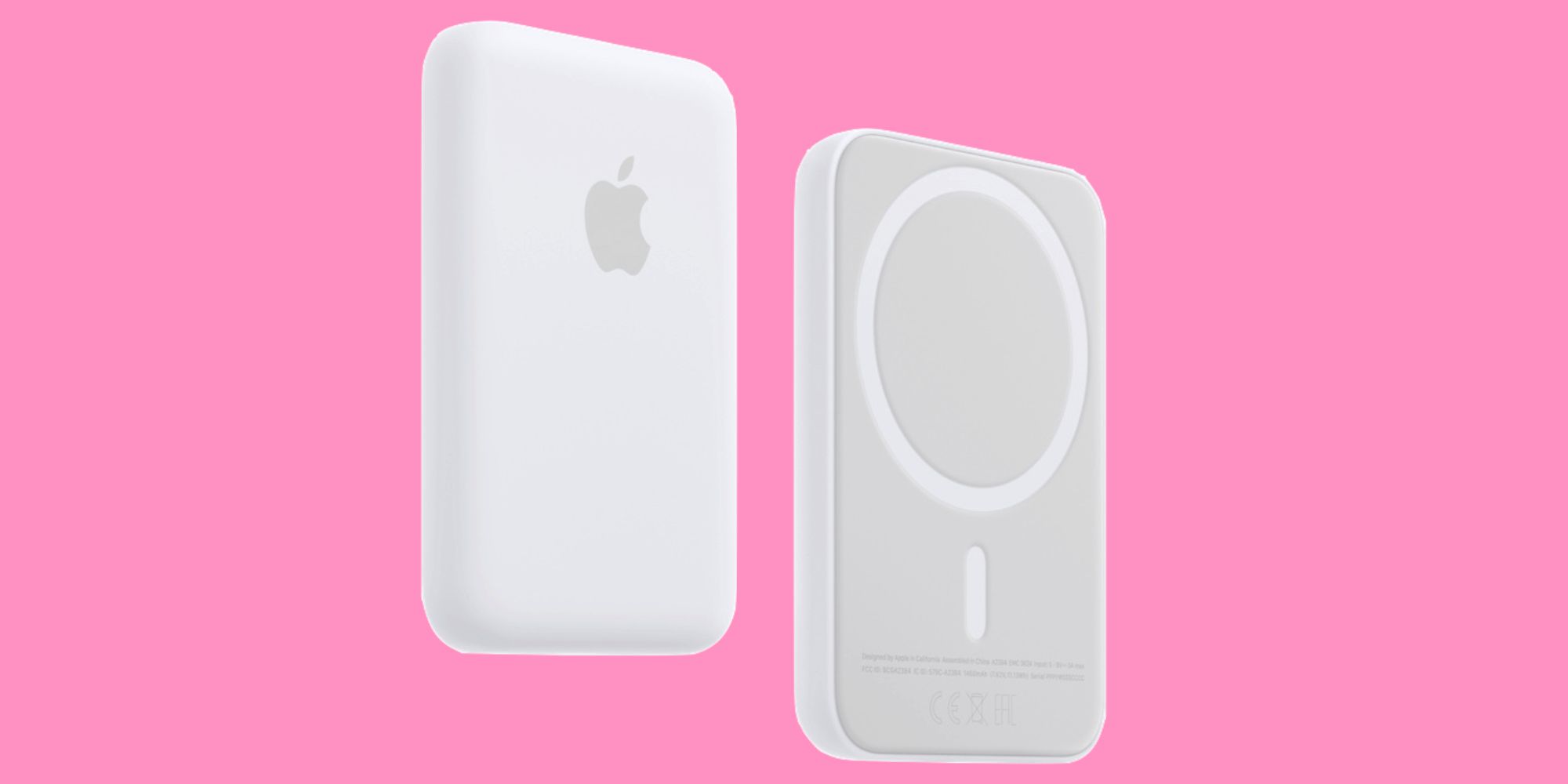Fix Your iPhone 12's Battery Life With The New MagSafe Battery Pack For $99