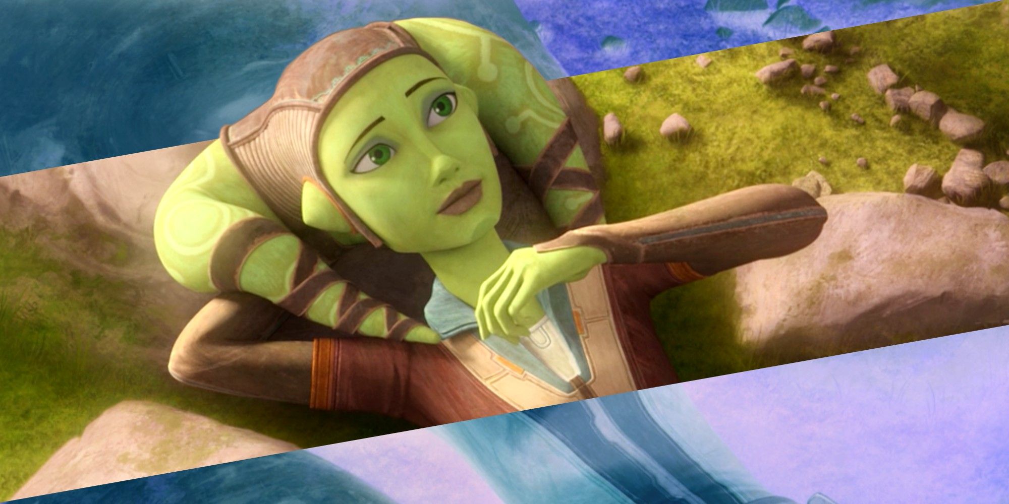How Old Hera Is In The Bad Batch