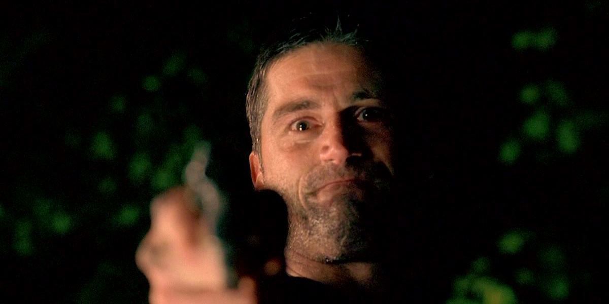 Lost: Jack & Locke's Most Confrontational Moments, Ranked