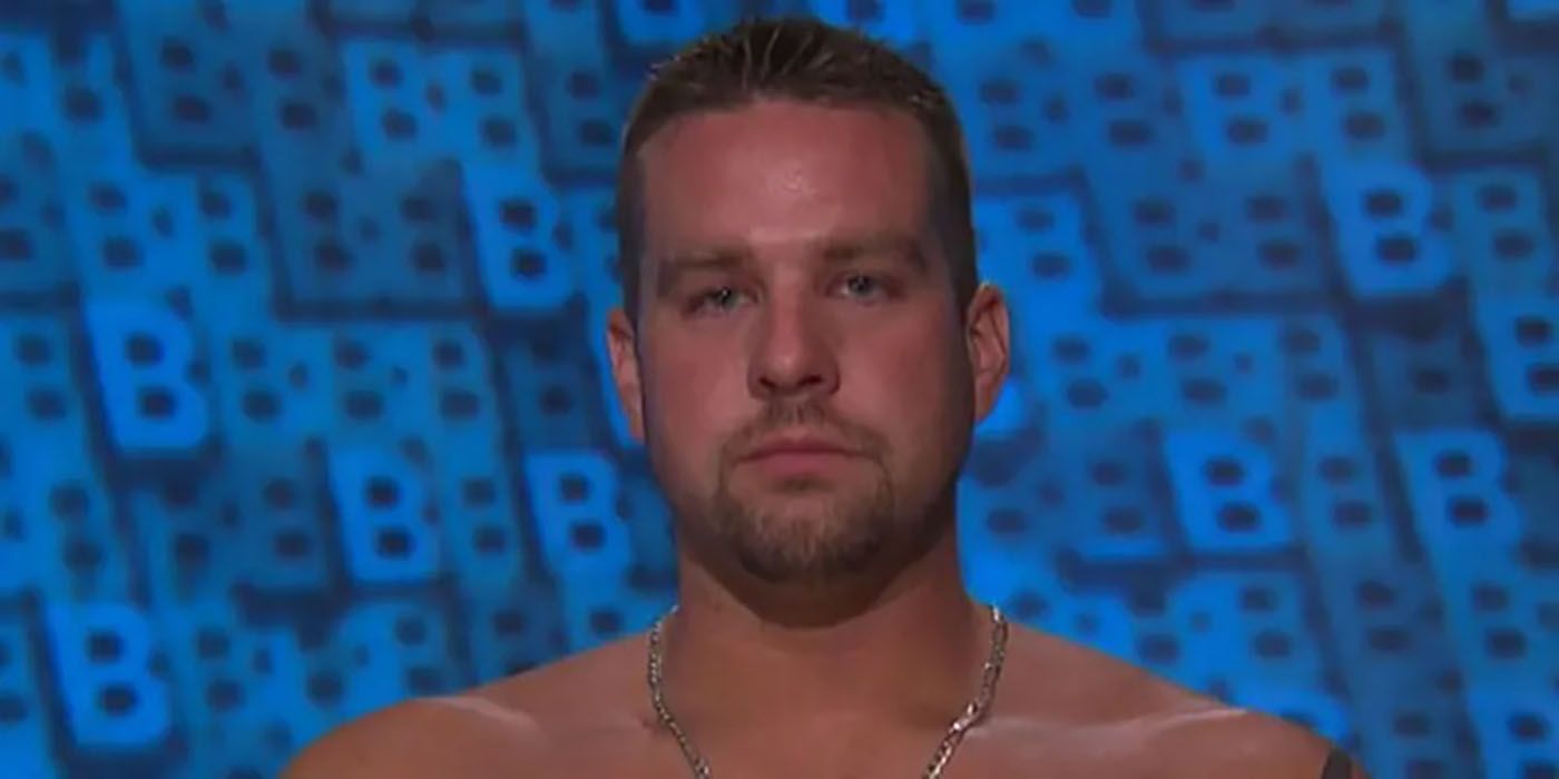10 Times A Big Brother Player Got Bad News In The House