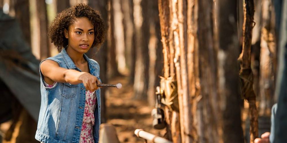 10 Best Characters On The Bureau Of Magical Things