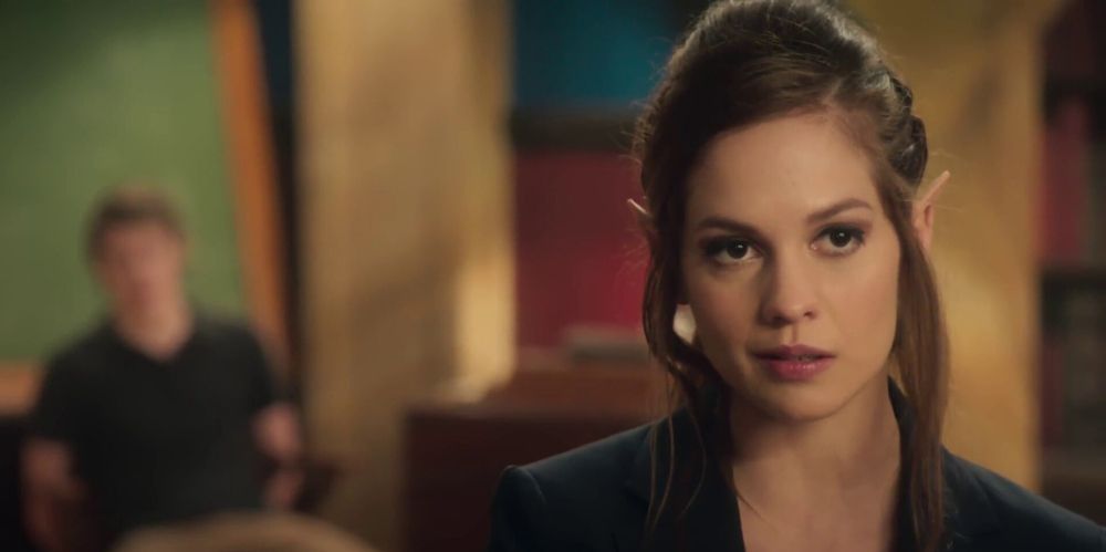 10 Best Characters On The Bureau Of Magical Things