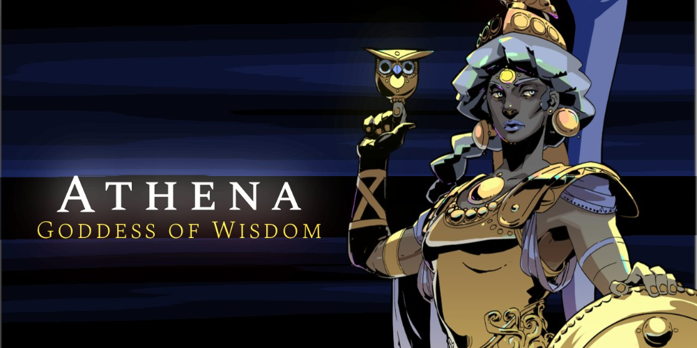 Hades: All The Gods From The Game, Ranked By Narrative