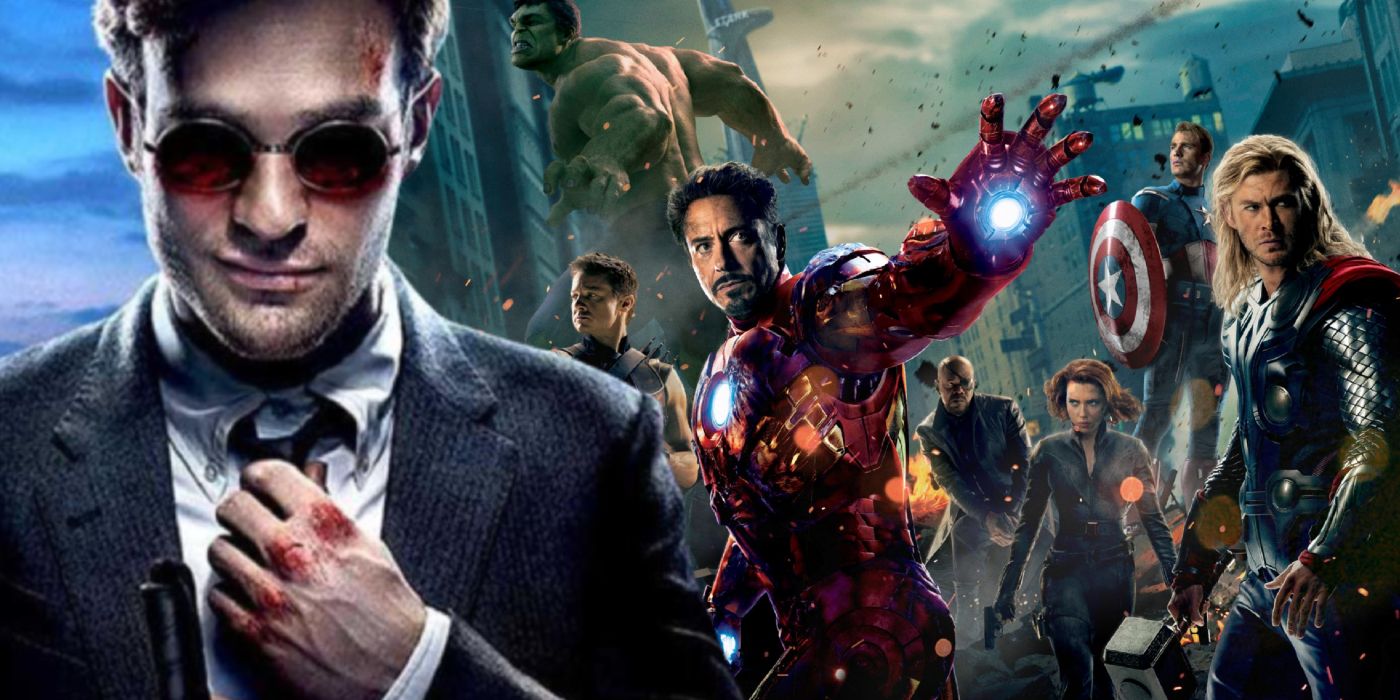 Avengers: How Daredevil Earned His Place Among Earth's Mightiest Heroes