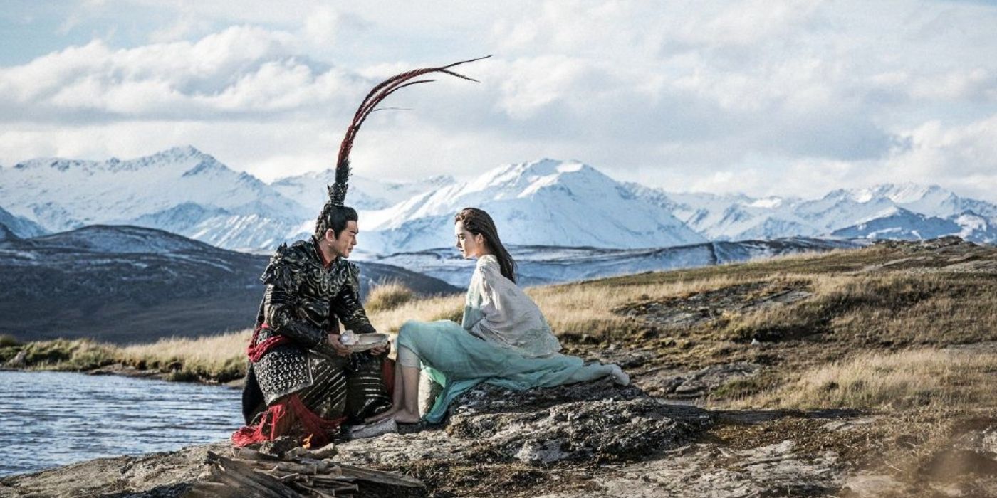 Dynasty Warriors: The Netflix Movie's Biggest Differences To The Games