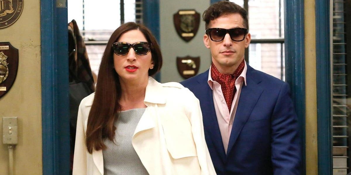 Brooklyn Nine-Nine: 10 Characters Who Left The Show Too Soon