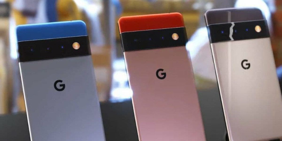 Pixel 6 & 6 Pro Specs Leak: 50MP Camera, 5 Years Of Updates, And More
