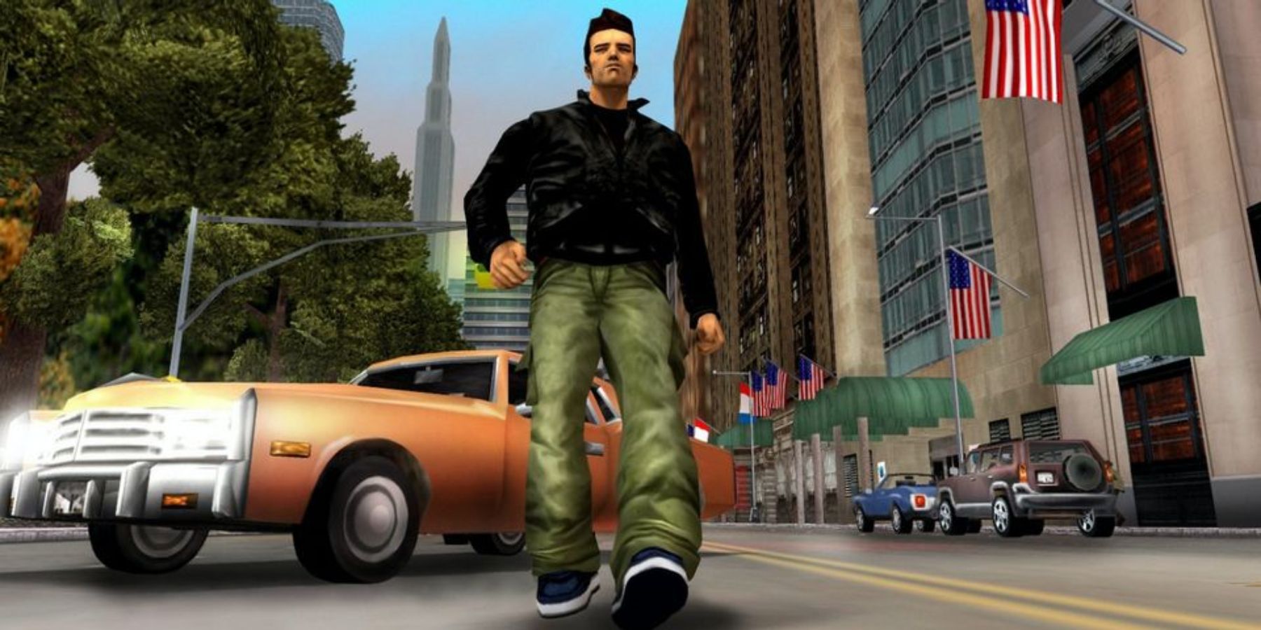Grand Theft Auto: Every Game Ranked By Their Stories