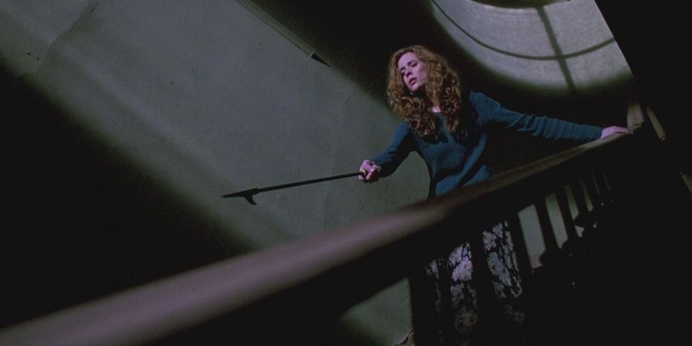 Every Final Girl In The Halloween Franchise, Ranked Worst To Best