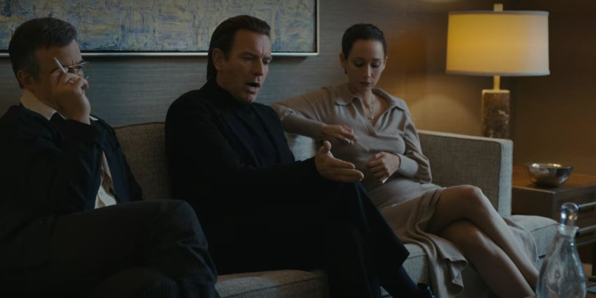 Halston: The 10 Best Quotes In The Netflix Miniseries