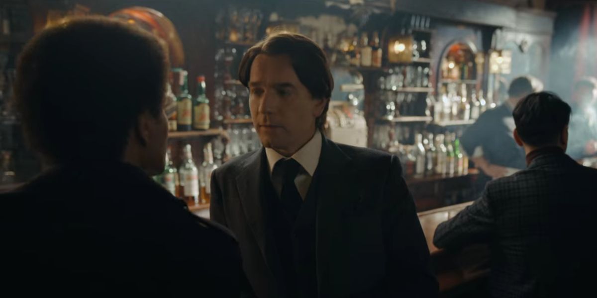 Halston: The 10 Best Quotes In The Netflix Miniseries