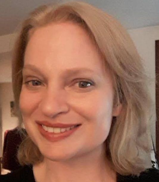 Heather Matthews | ScreenRant