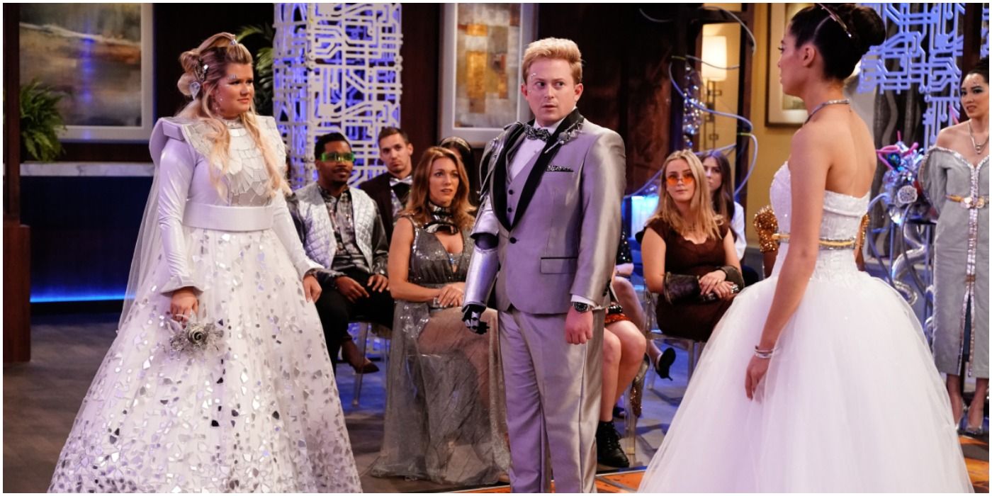 iCarly Reboot Season 2 Could Feature Nevel's Return, Says Reed Alexander