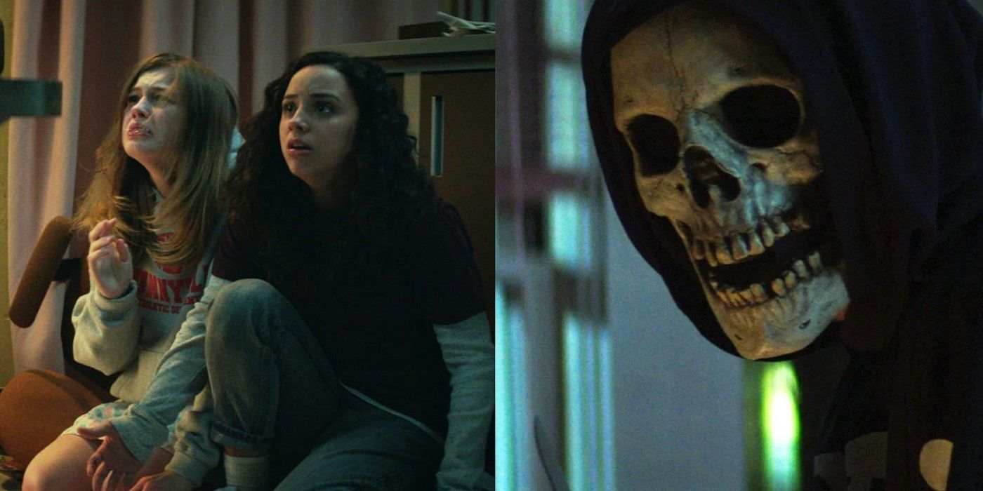 Every R.L. Stine Movie Ranked (Including The Fear Street Trilogy)