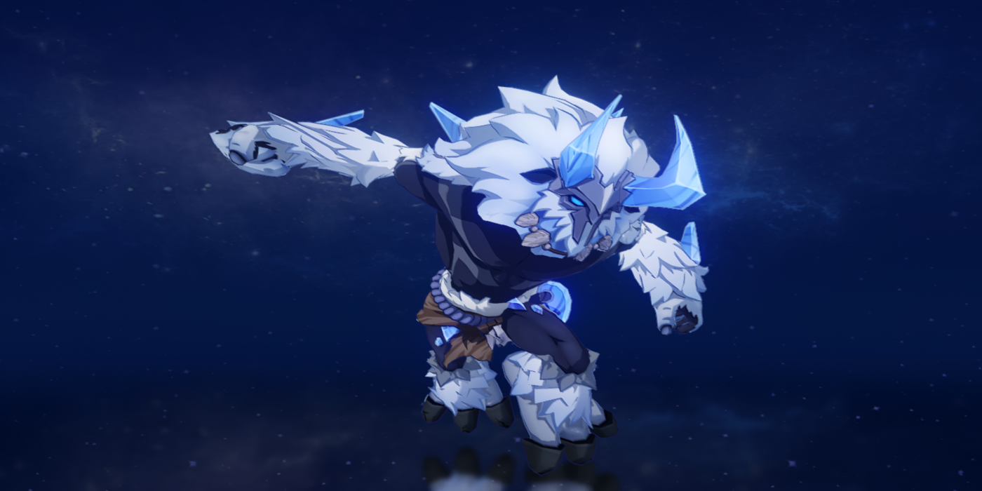 Genshin Impact: How to Find (& Beat) Frostarm Lawachurl