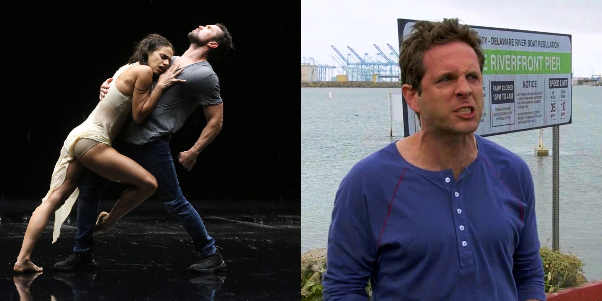 It's Always Sunny In Philadelphia: Each Character's Most Iconic Scene