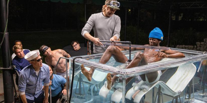 The Jackass Movies In Chronological Order