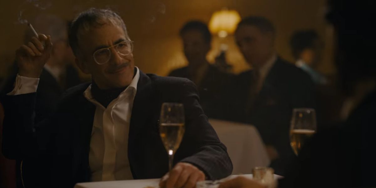 Halston: The 10 Best Quotes In The Netflix Miniseries