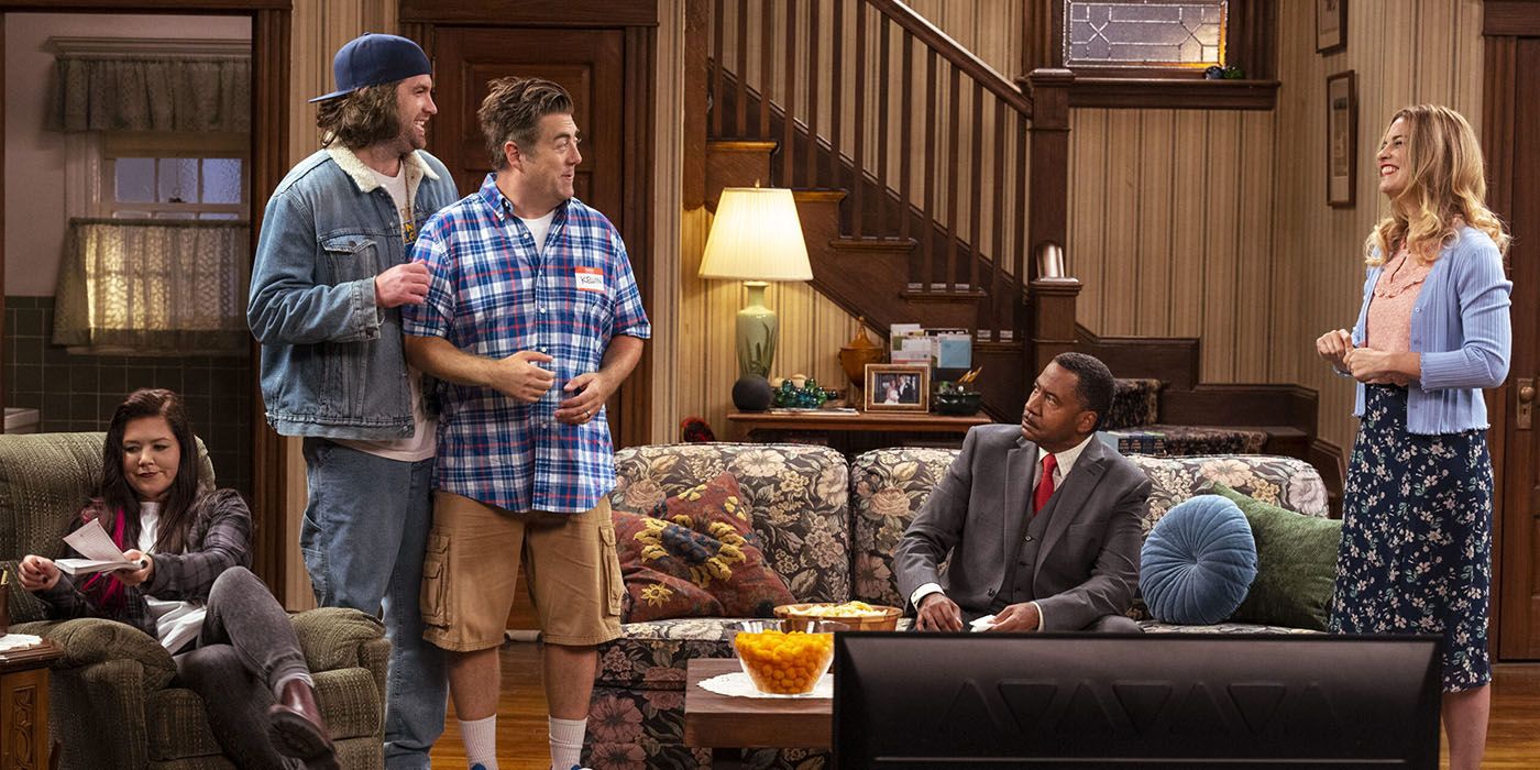 Kevin Can F**K Himself: The 10 Worst Things Kevin Did To Allison