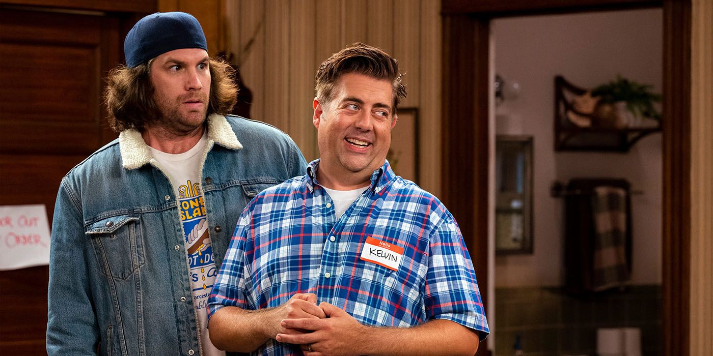 Kevin Can F**k Himself: 9 Ways Allison Is Actually The Main Character