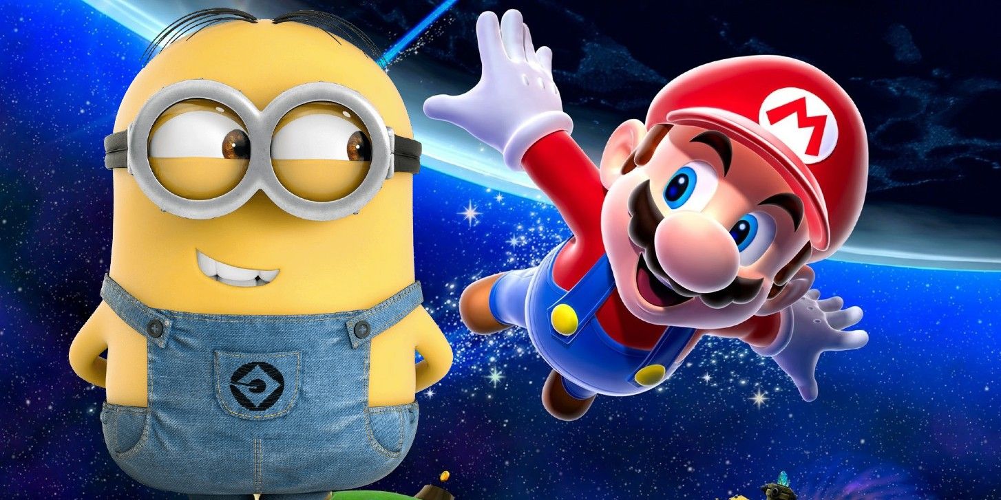 Nintendo Adds Despicable Me Producer To Board As Company Focuses On Movies