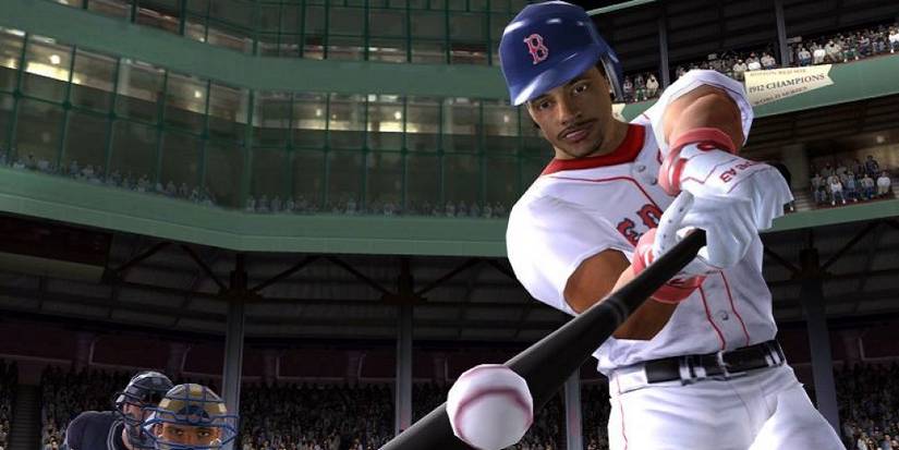 10 Best Baseball Video Games, Ranked By Metacritic