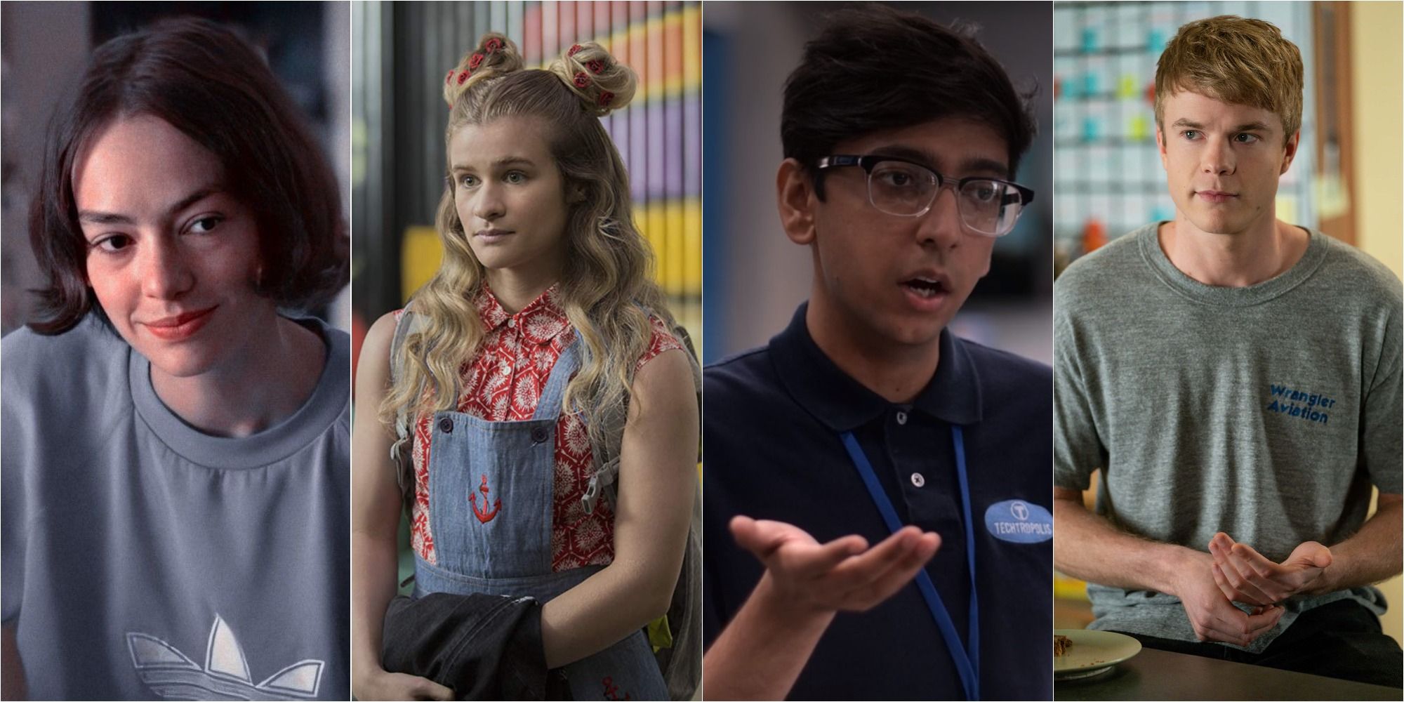 Atypical Season 4 Ending & Sam's Antarctica Trip Explained