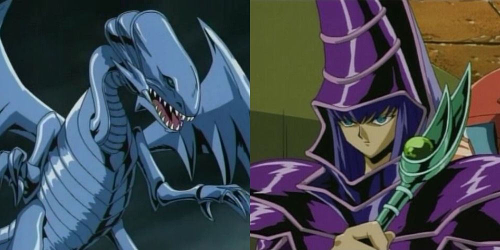 10 Best Yu-Gi-Oh! Characters
