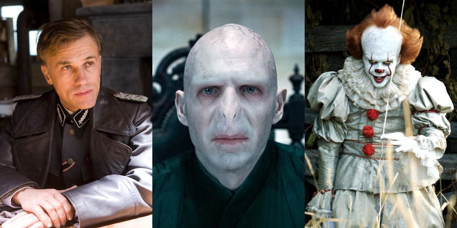 10 Famous Villains Who Deserve Their Own Movie