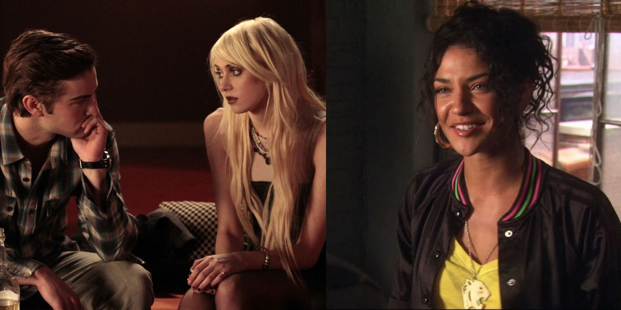 Gossip Girl: 10 Love Triangles, Ranked Least-Most Controversial