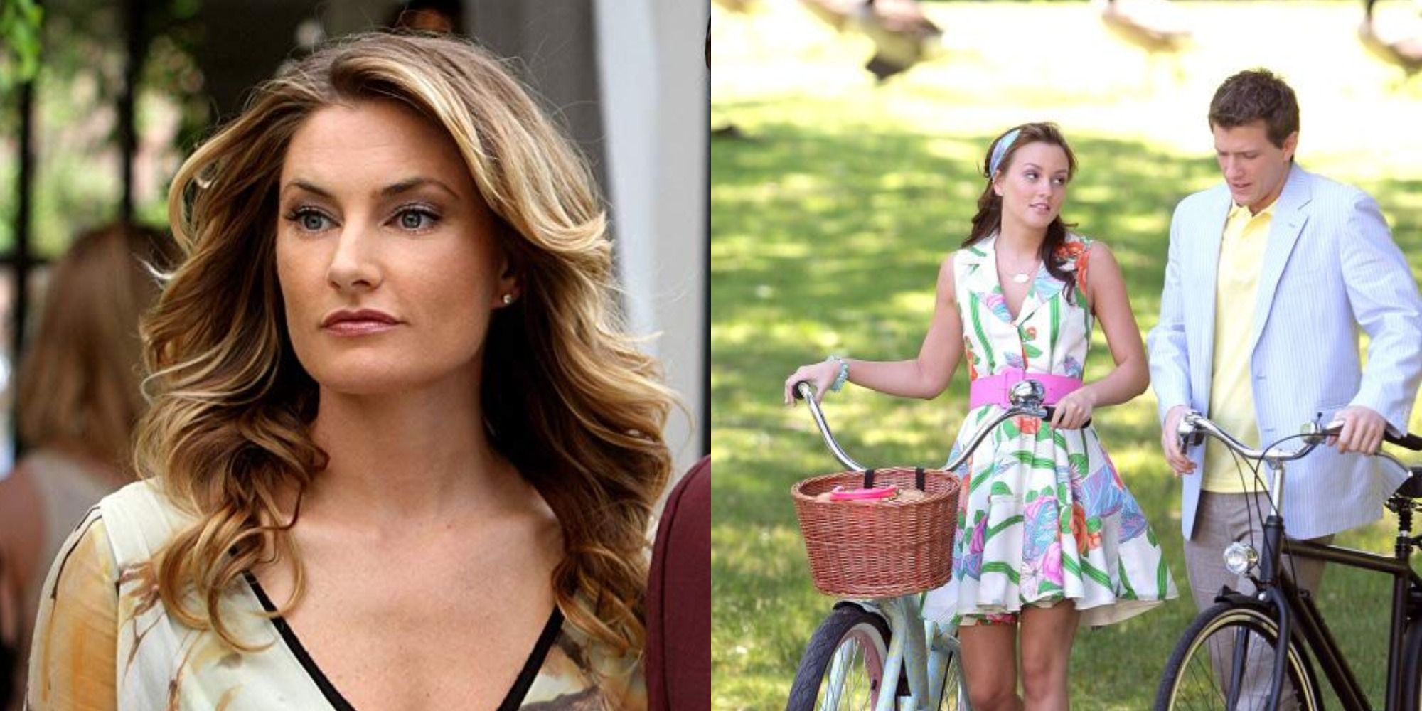 Gossip Girl: 10 Love Triangles, Ranked Least-Most Controversial