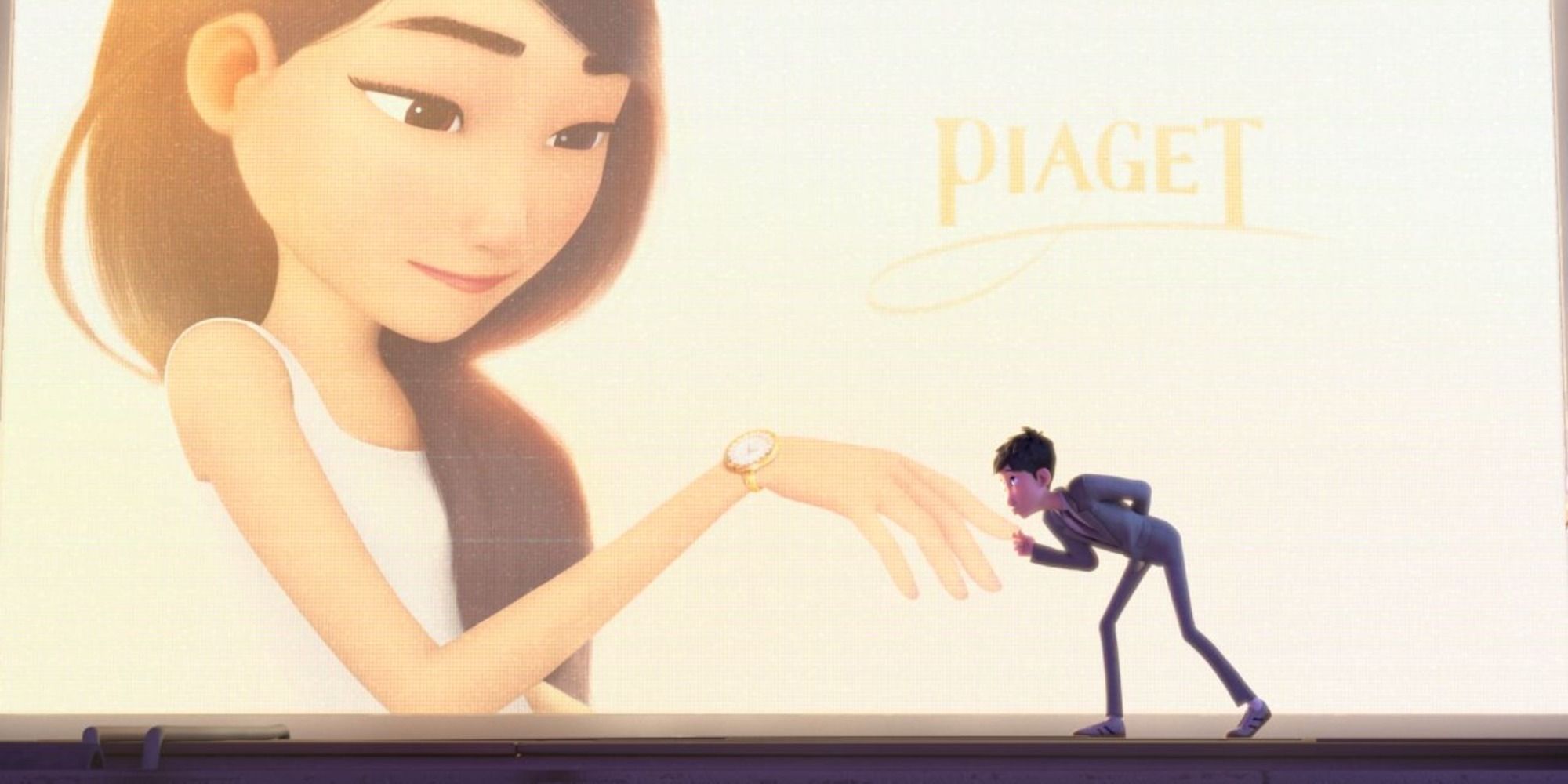 10 Most Wholesome Moments In Netflix's Wish Dragon