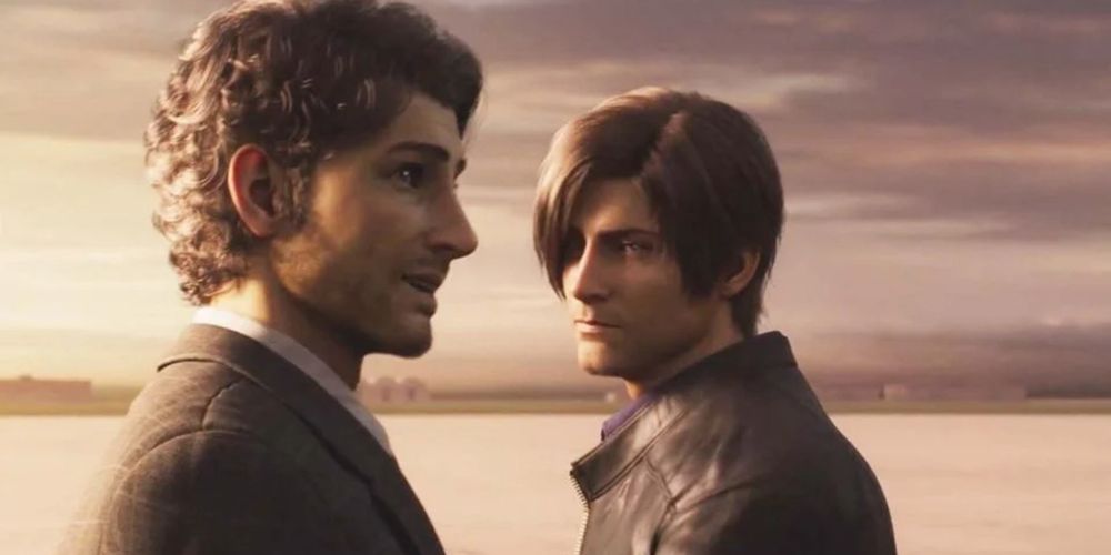 Resident Evil: Infinite Darkness - Which Main Character Are You Based On Your Zodiac?