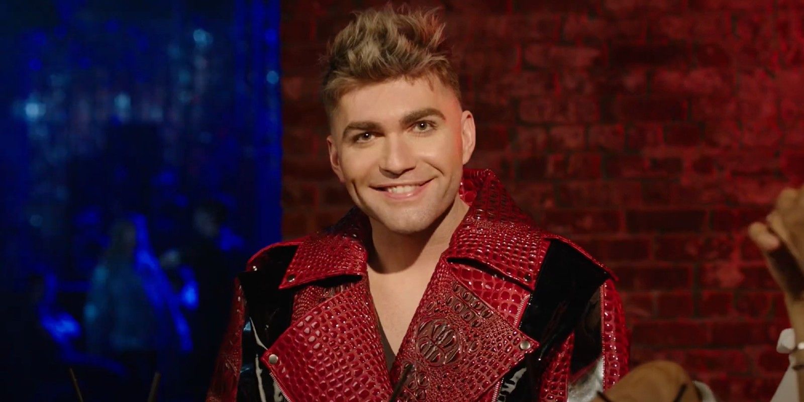 RuPaul's Drag Race: Rosé Talks New Music Video In Exclusive Interview