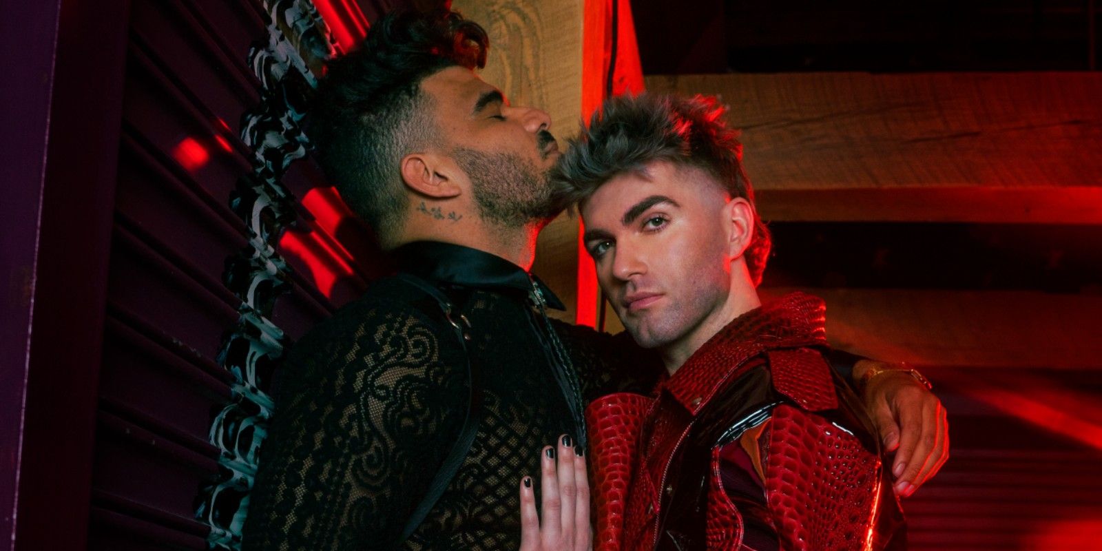 RuPaul's Drag Race: Rosé Talks New Music Video In Exclusive Interview